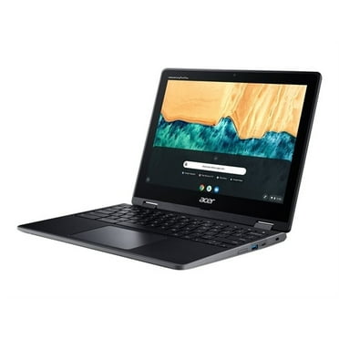 Acer Spin 511 R752T-C3M5 11.6" Touchscreen 2 in 1 Chromebook - Intel ...