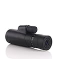 6-18x Variable Magnification Monocular Telescope with Large Objective ...