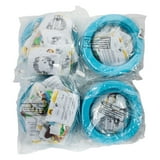 Bulk Religious Easter Wreath Craft Kit - Makes 48, Craft Kits, Easter ...