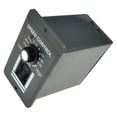 9-60V Motor Controller 10A/20A/40A Regulator Speed Adjustable for ...