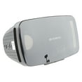 Homido Grab Virtual Reality Headset for Smartphones, Black - Walmart.com