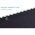 Upgrade Magnetic Webcam Cover, [6-Pack] 0.023 inch Metal Camera Cover ...