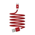 UNIVERSAL MICRO CABLES Universal Micro Cable 2.6A Premium Full Hi-Speed ...