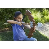 Minecraft Ultimate Bow and Arrow Role-Play Toy with Lights & Sounds ...