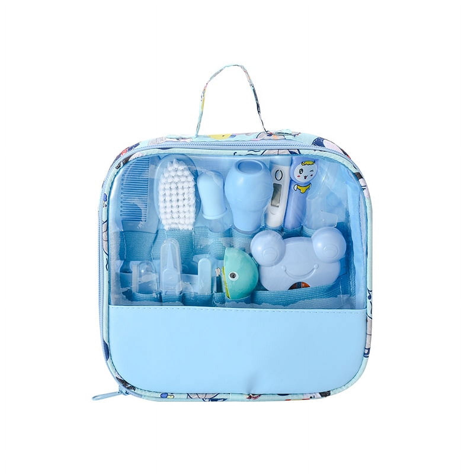 Baby Care Set Baby Care Kit 13-piece Baby Care Products Baby Care Set ...