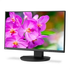 NEC EA193MI-BK 19" LED-backlit Desktop Monitor w/ IPS Panel and ...