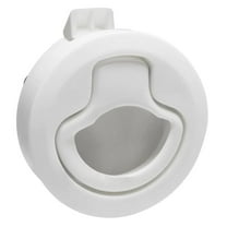 Whitecap 3227BC Nylon Non-Locking Slam Latch - Black - Walmart.com