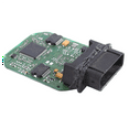 Motorcycle Engine Computer Board, ECU, Electronic Control Unit, Without ...