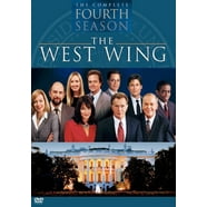 The West Wing: The Complete First Season (DVD) - Walmart.com