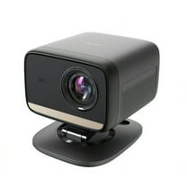 VANKYO Leisure 470 HD Mini Projector with Roku Express Streaming Player ...