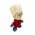 Yejue Stuffed Animal & Plush Toy, Vash The Stampede Red/Black, 15cm ...