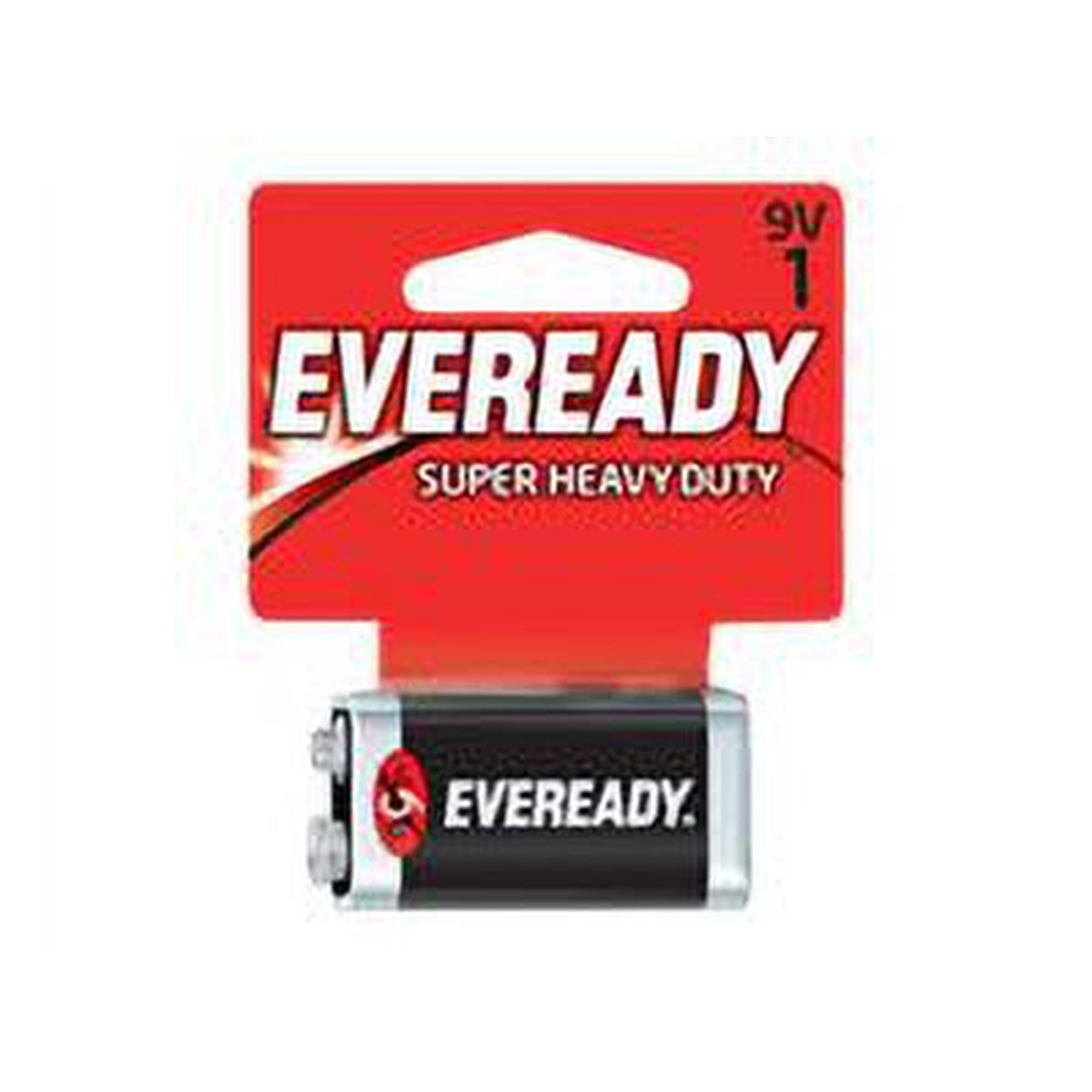 Click here for Energizer Eveready Super Heavy Duty 1222 - Battery... prices