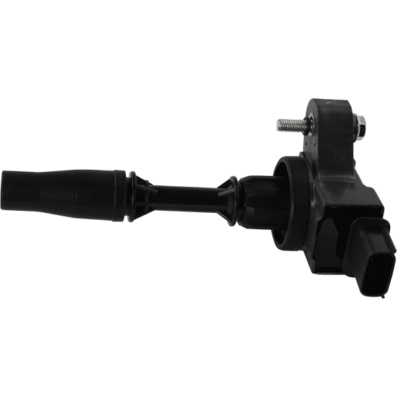 Fuel Tank Selector Switch