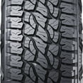 Forceland Rebel Hawk A/T All Terrain LT285/70R17 121/118S E Light Truck ...