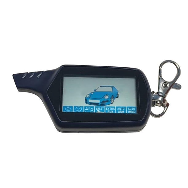 Car Security System