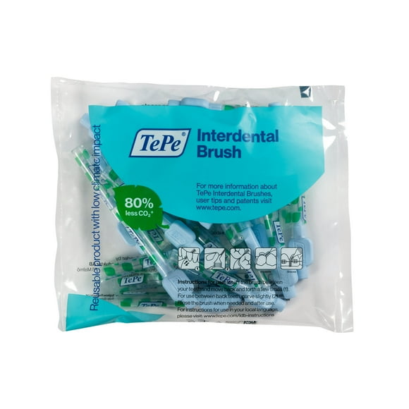 Tepe Interdental Brushes