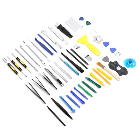 Phone Opening Pry Tool Phone Repair Tool Phone Pry Bar Phone Tweezers ...