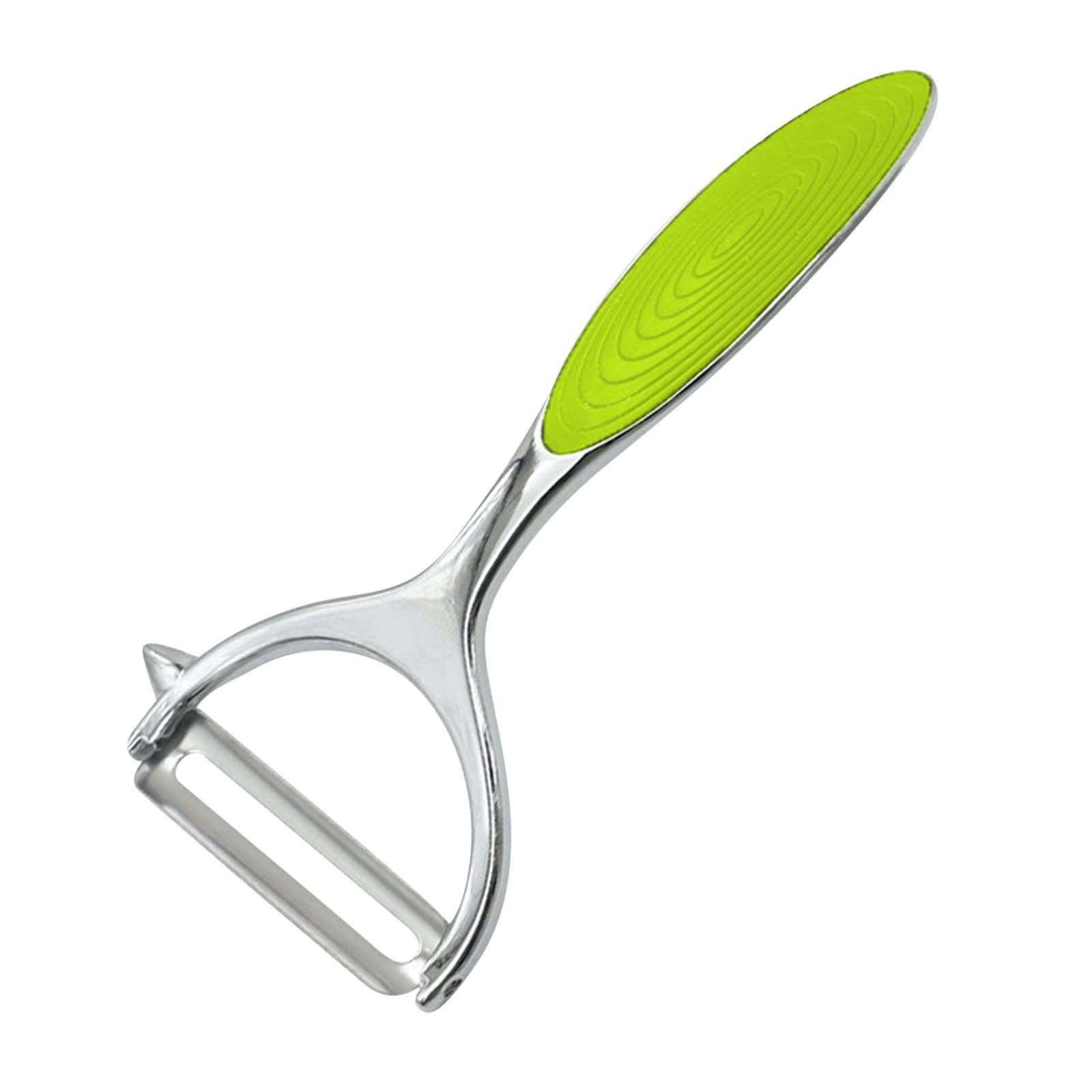 Dengmore Potato Vegetable Peeler for Kitchen Stainless Steel Y Shape Peelers for veggie,potatoes ...