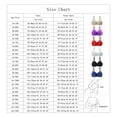 DondPO Womens Bras，Women's Underwear 34/75 36/80 38/85 40/90 42/95 44/ ...