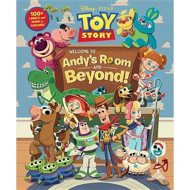 I Am Buzz Lightyear (Board Book) - Walmart.com