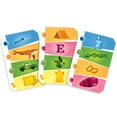 Topic_ - Card Game, Choatic Party Word Game, Family, Sit Down Games ...