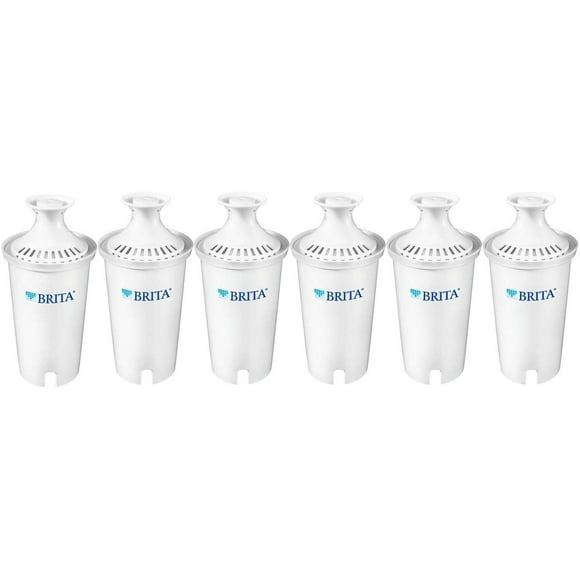 Brita Replacement Water Filters | Walmart.ca