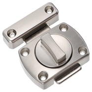 Timberline Locks TLCB 291 0.81 in. Rectangular Drawer Lock Body, Long ...