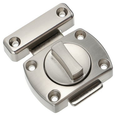 Timberline Locks TLCB 291 0.81 in. Rectangular Drawer Lock Body, Long ...