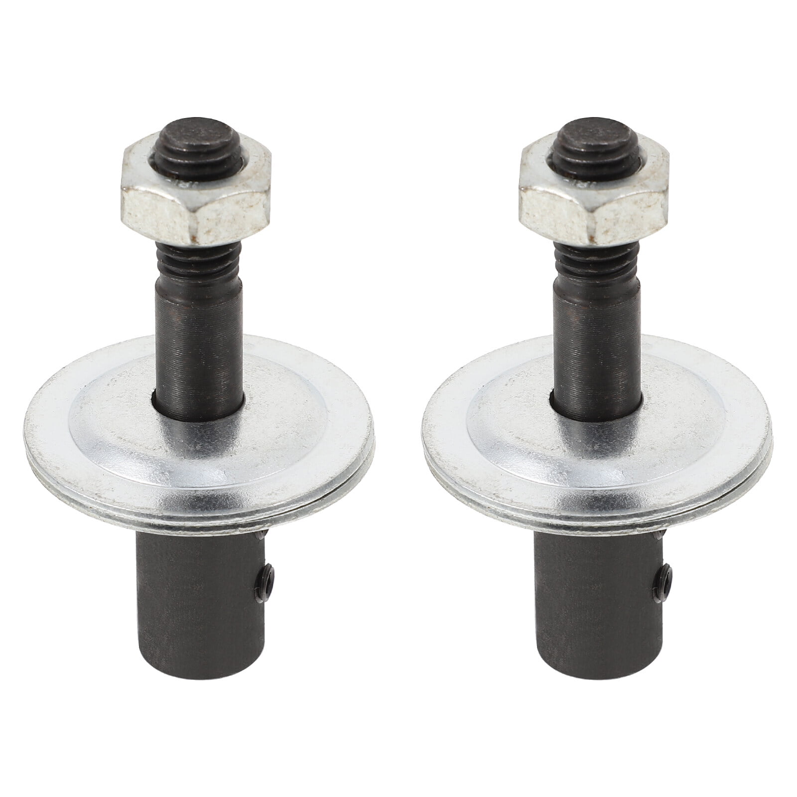 2 Sets Polishing Connecting Rod Grinding Machine Shaft Mill Machine ...