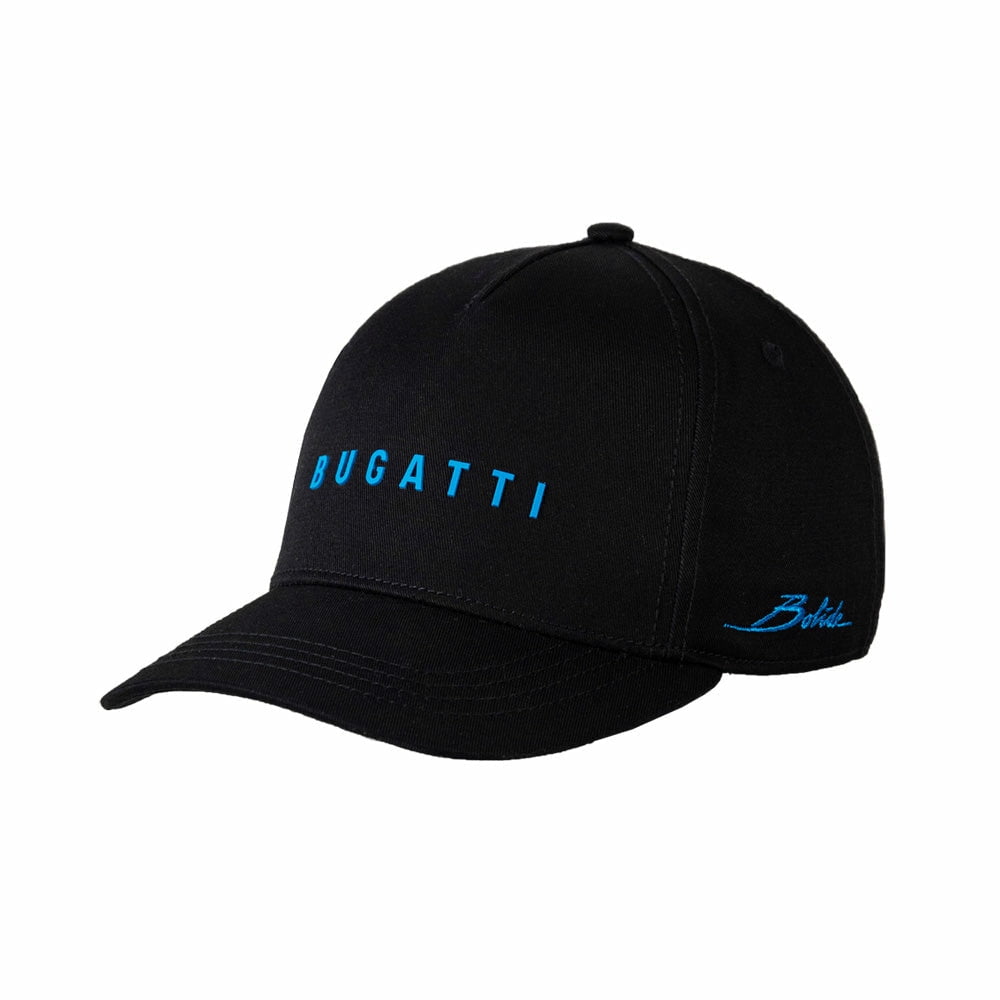 Bugatti Bolide Racing Car Hat - Walmart.com