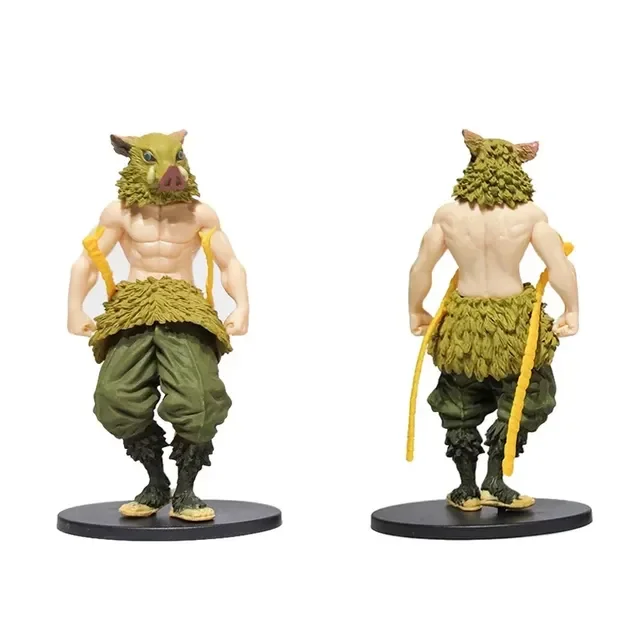 Walmart anime figures store