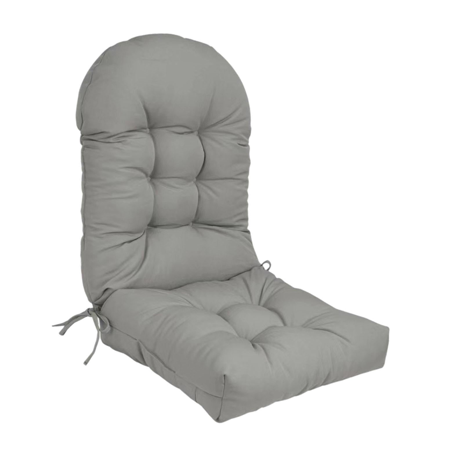 Click here for Koolsoo High Back Patio Chair Cushion Indoor Outdo... prices