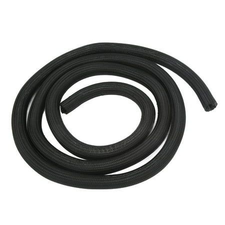 Cable Sleeve Split Sleeving, 10FT Split Wire Loom Tubing Cable ...