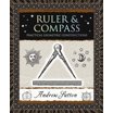 Wooden Books Ruler & Compass: Practical Geometric Constructions, (Hardcover) - Walmart.com