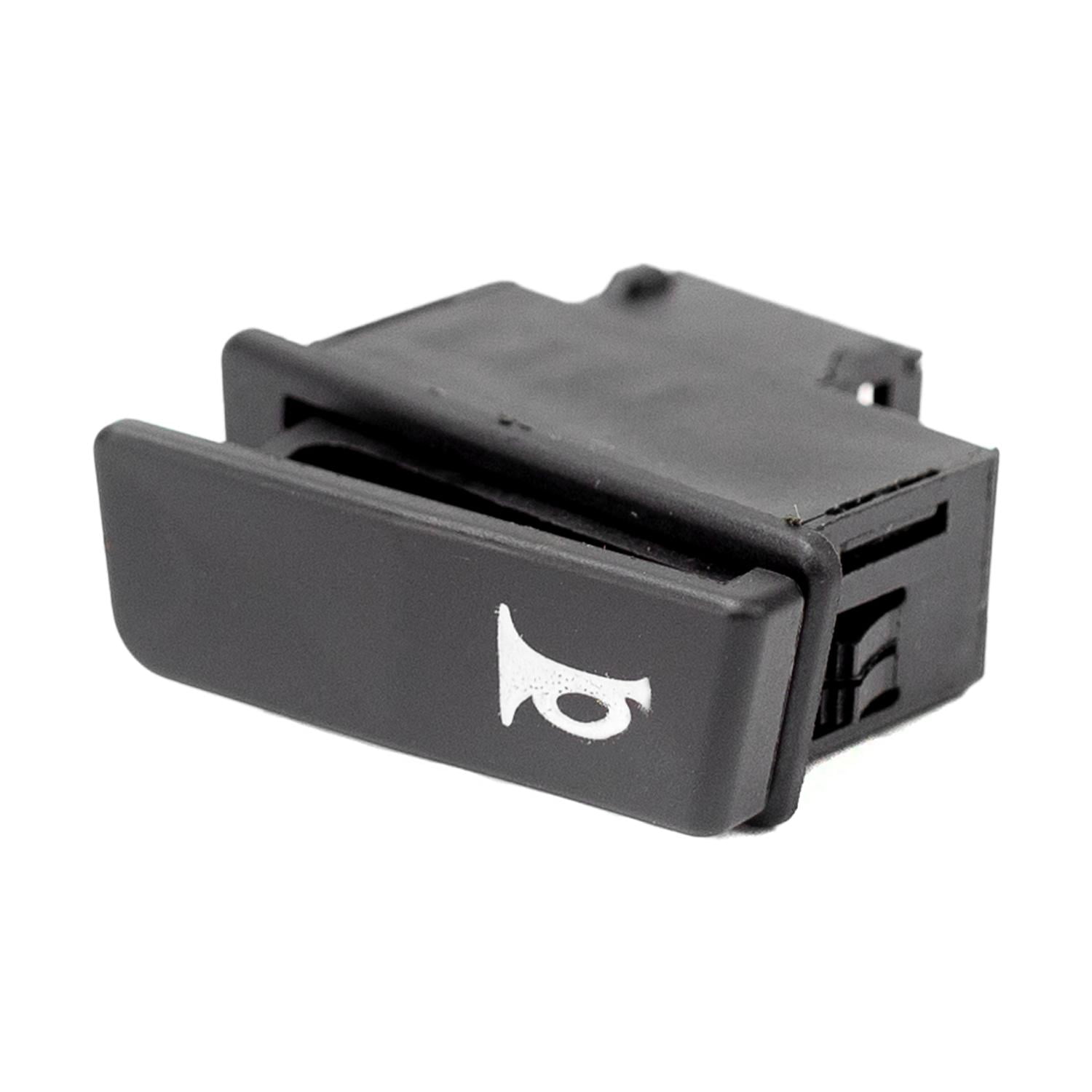Claxon Boton para Moto Motoneta Italika DS150 Kinlley negro | Walmart ...