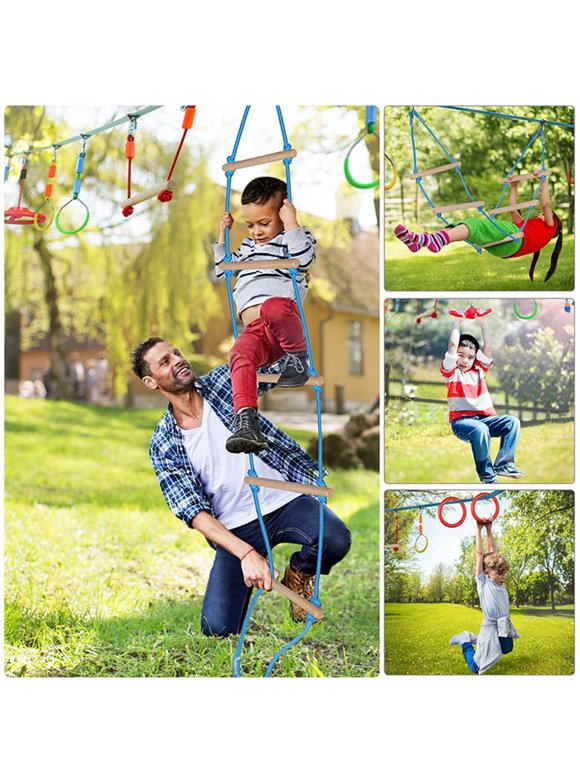 Monkey Bars in Swing Sets - Walmart.com
