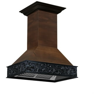 Broan 7 In. Round Vertical Discharge Damper for Range Hoods - Walmart.com