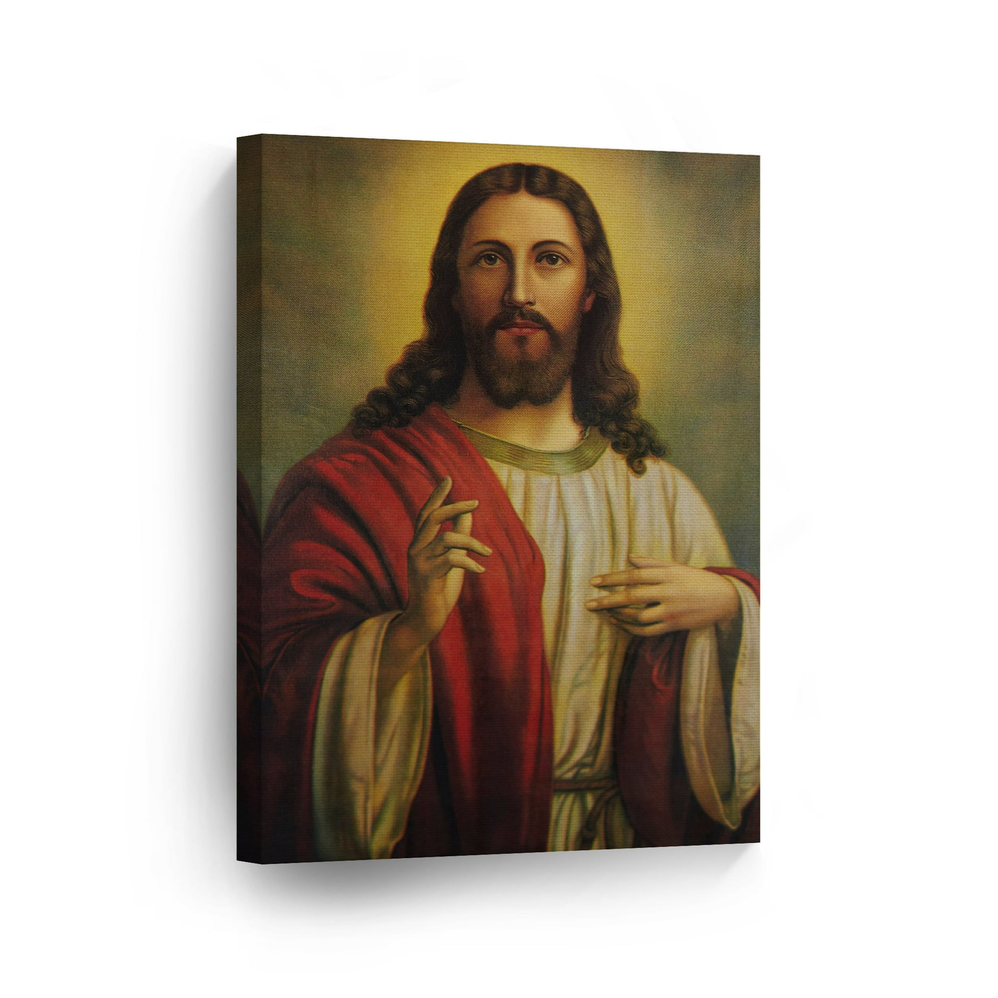 Christianity Jesus Christ