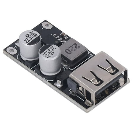 Fast Charge Module, Adjust Automatically Output Line Compensation Function Fast Charge Board For ...