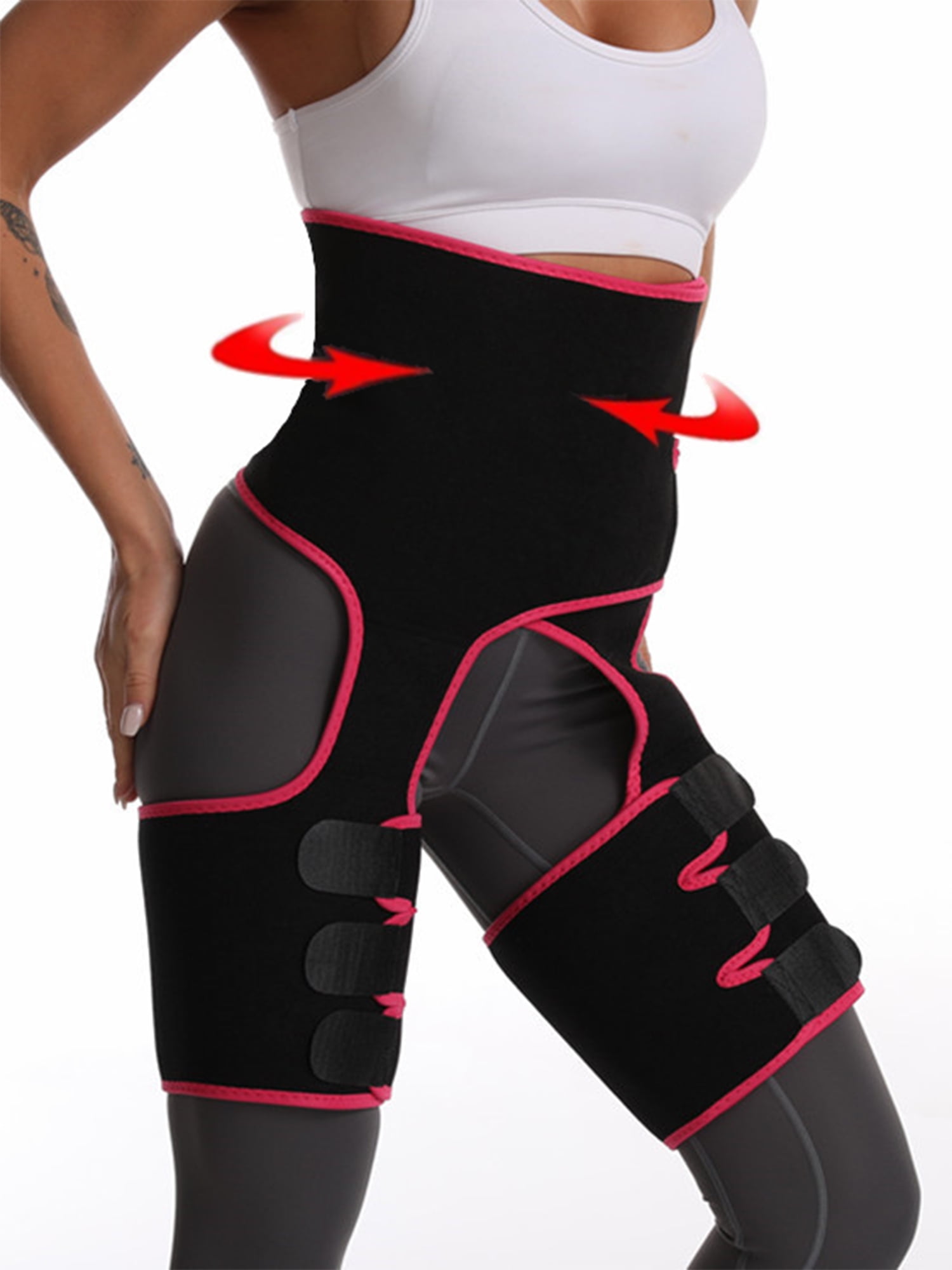 SAYFUT Women Hip Enhancer Invisible Lift Butt Lifter Shaper High Waist ...