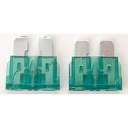 30 Amp Automotive Fuses - Walmart.com