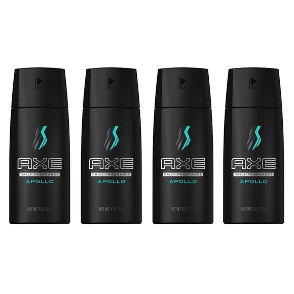 Axe Body Spray Gift Set