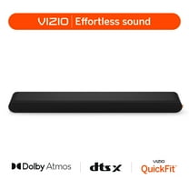 VIZIO V-Series 2.1 Home Theater Sound Bar with DTS Virtual: X, HDMI ...