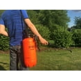 Cordless Electric Powered Sprayer with Multi-Purpose Gallon Tank and Li ...