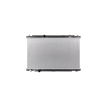 Radiator for Dodge Ram 2019-2022 6.4 Liter V8 RAD13895 - Walmart.com