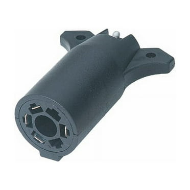 Fastway/Diversi-Tech/Equal-I-Zer/Progress 82-00-3315 7 Way Plug Cover ...