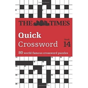 Easy Latin Crossword Puzzles, (Paperback) - Walmart.com