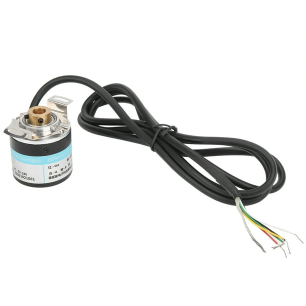 Motor Reducer Equipment,ABZ Encoder Incremental 3‑Phase Phase Encoder ...