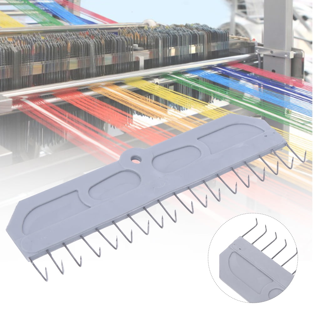 Universal Knitting Machine Weight Hanger, Metal Durable Knitting ...