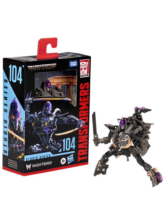 Transformers Studio Series Action Figures in Transformers Action ...